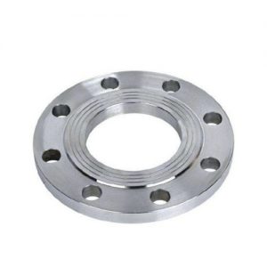 FLANGES DE ACERO CARBONO - Comindus Ltda