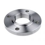 FLANGES DE ACERO CARBONO - Comindus Ltda