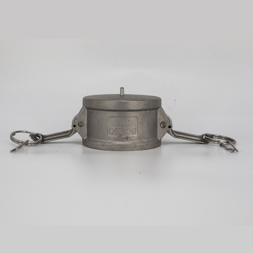 Acoples Camlock Acero Inoxidable 316 - Comindus Ltda